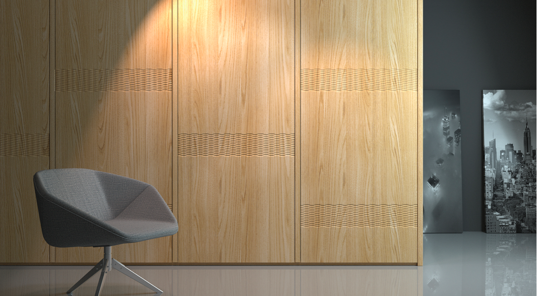 virtuves-baldai-fasadai | EkoDecor